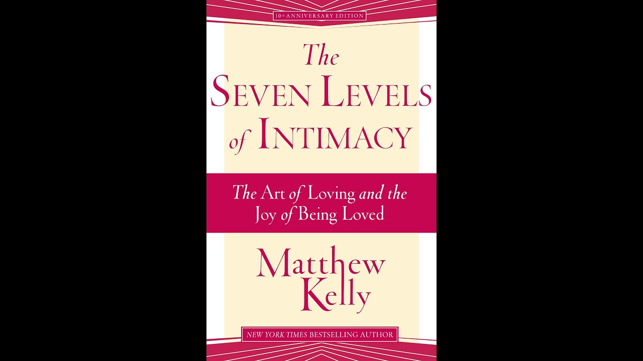 7 Levels of Intimacy Chap 1 - YouTube