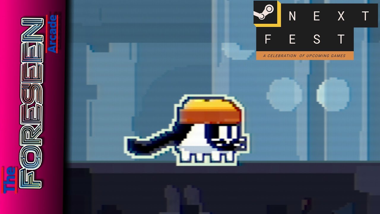 CATO - Steam Next Fest: June 2024 Demo - YouTube
