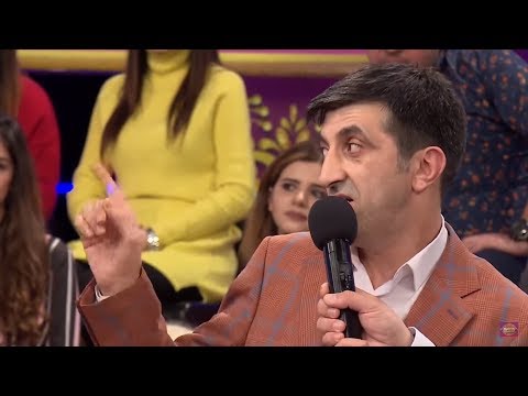 Oktay Kamil üçün maşın əldən getdi!