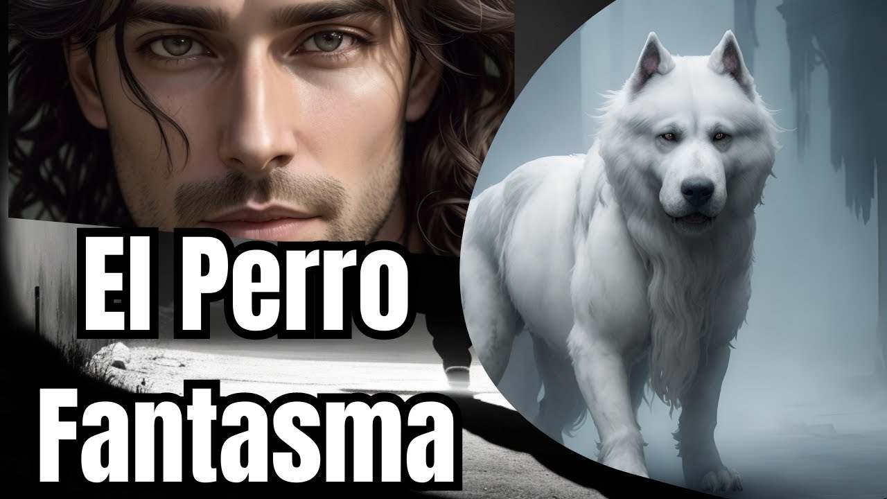 EL PERRO FANTASMA, La Condena Eterna, Cuentos de otro mundo 🌍 - YouTube