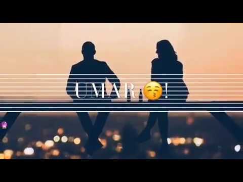 😍 love song♥️ 30 second remix♥️ video . Whatsapp status. Instagram story video . Love ♥️❌ song