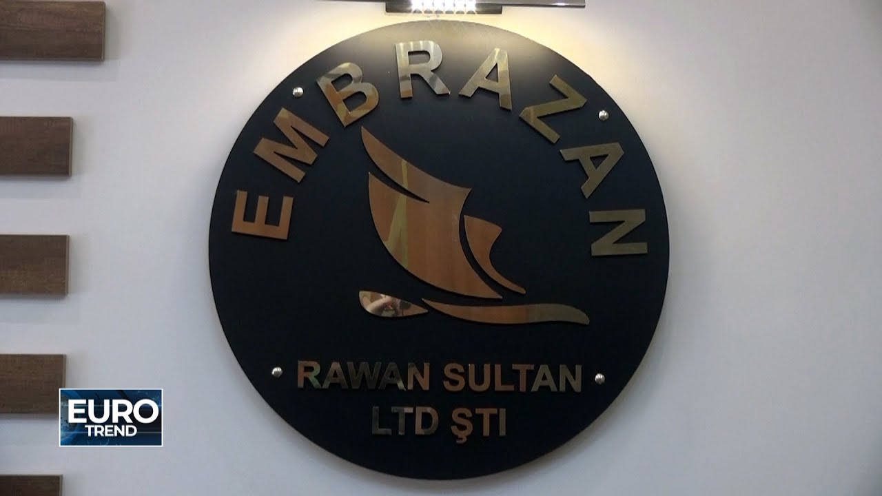 EMBRAZAN RAWAN SULTAN - TGRT EU EURO TREND - YouTube