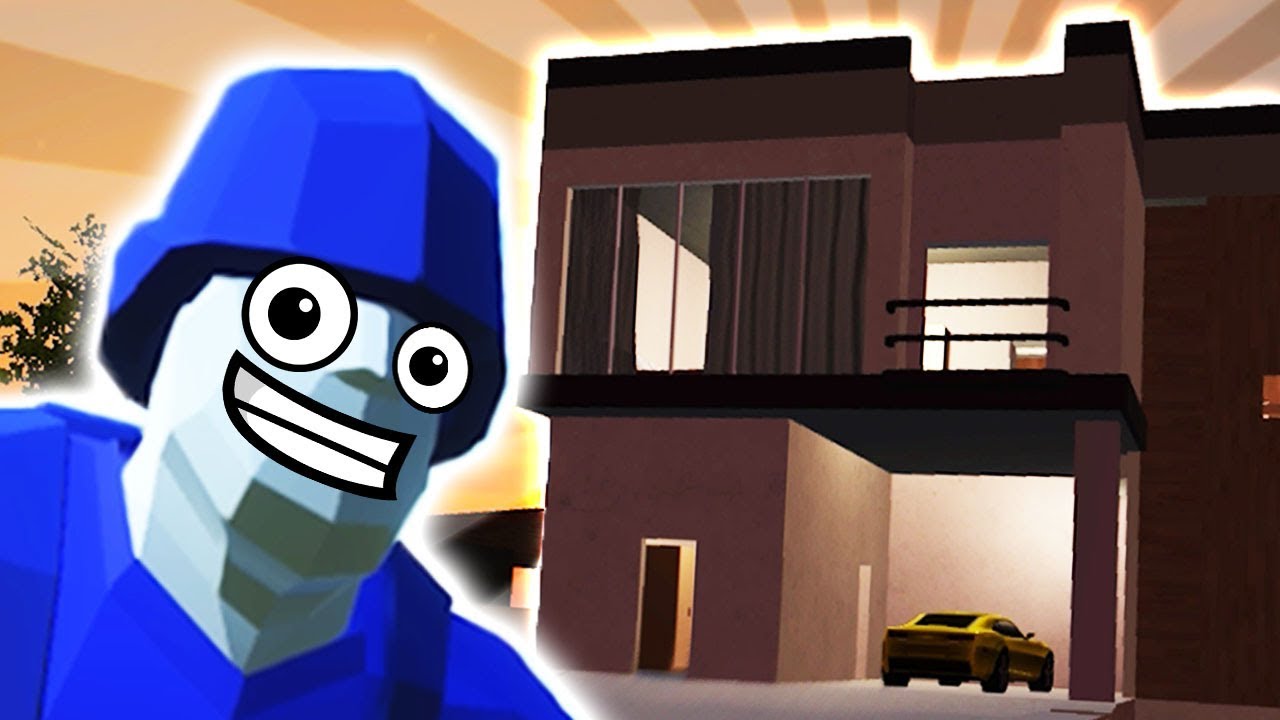 MOST BEAUTIFUL MAP YET! 💎 Ravenfield Custom Map Beta Gameplay 💥 - YouTube