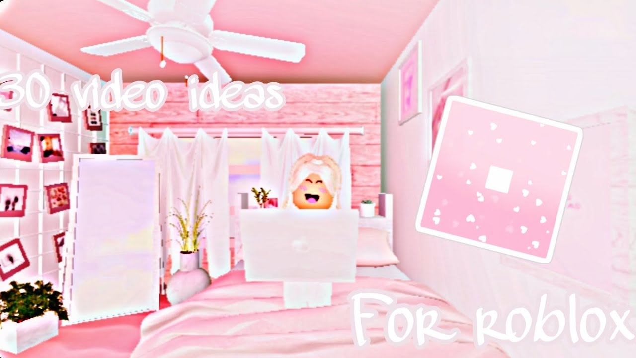 20 roblox video ideas!♡ - YouTube