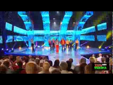 Irena Starošaitė ir Žilvinas Žvagulis "Sala" - YouTube