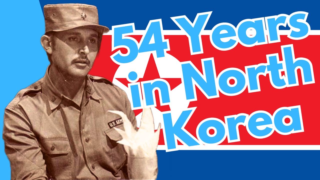 The 4 American Soldiers who Defected to North Korea & Became Stars ...