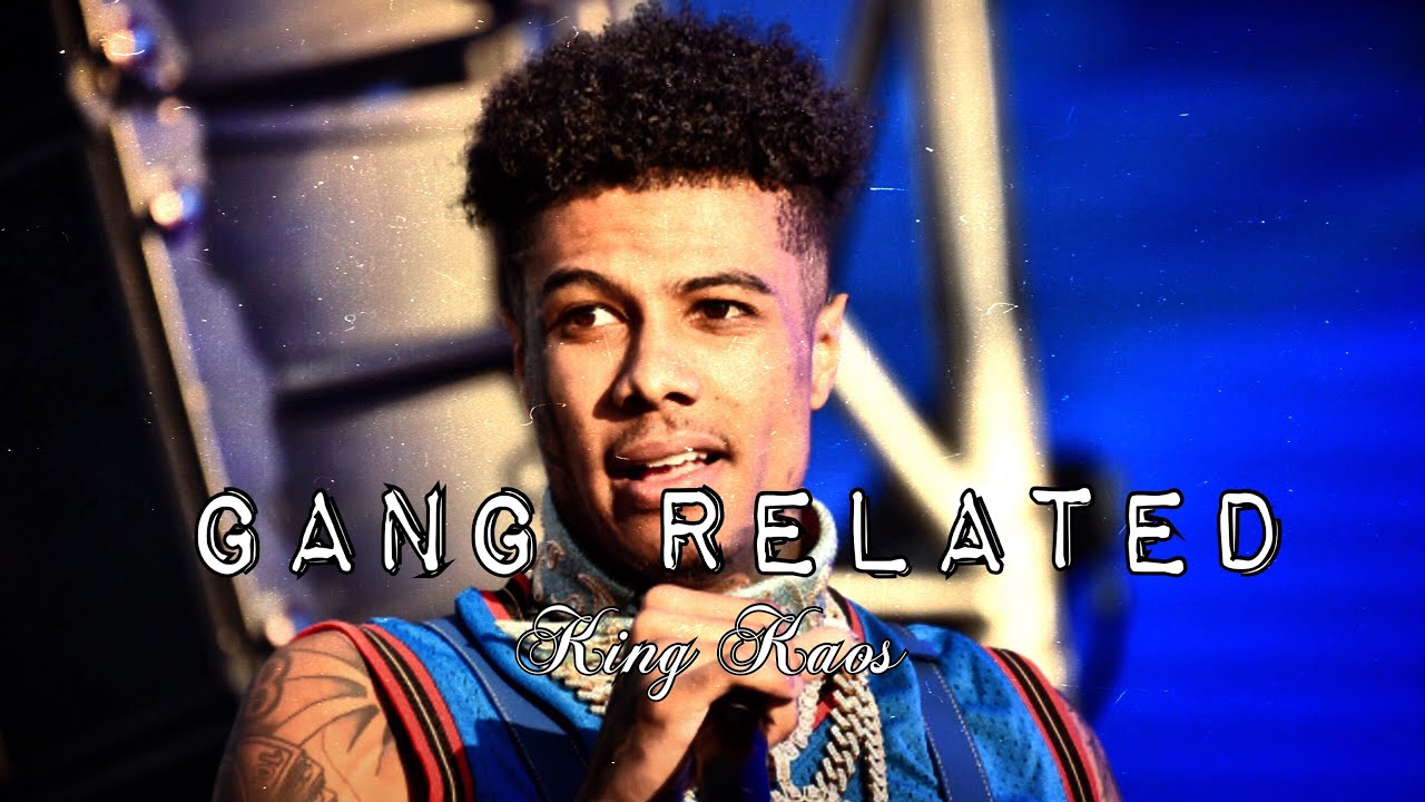 Blueface Type Beat | "Gang Related" | West Coast Instrumental 2020 ...