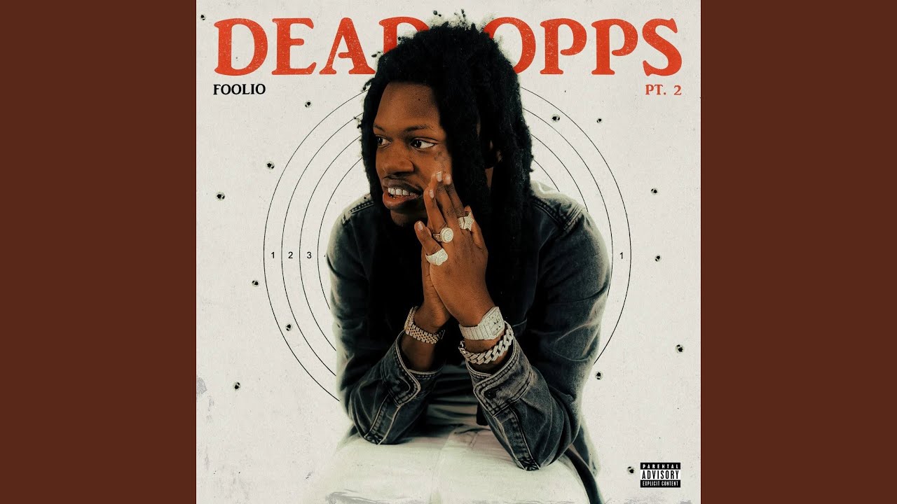 Dead Opps 2 - YouTube Music