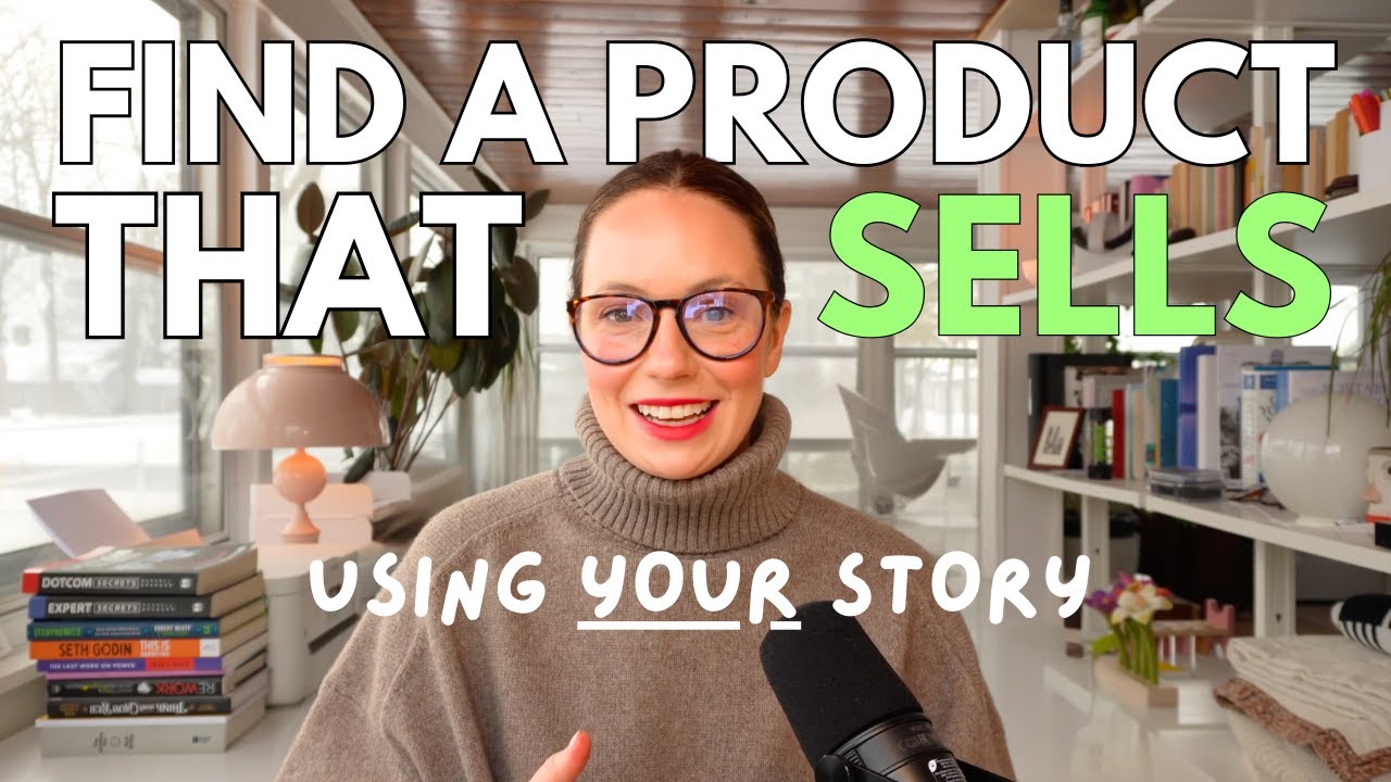 Finding The Perfect Product is Easy When You Follow These Steps - YouTube