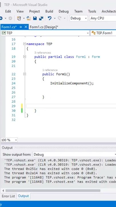 143 - How to create XML file in C# - YouTube