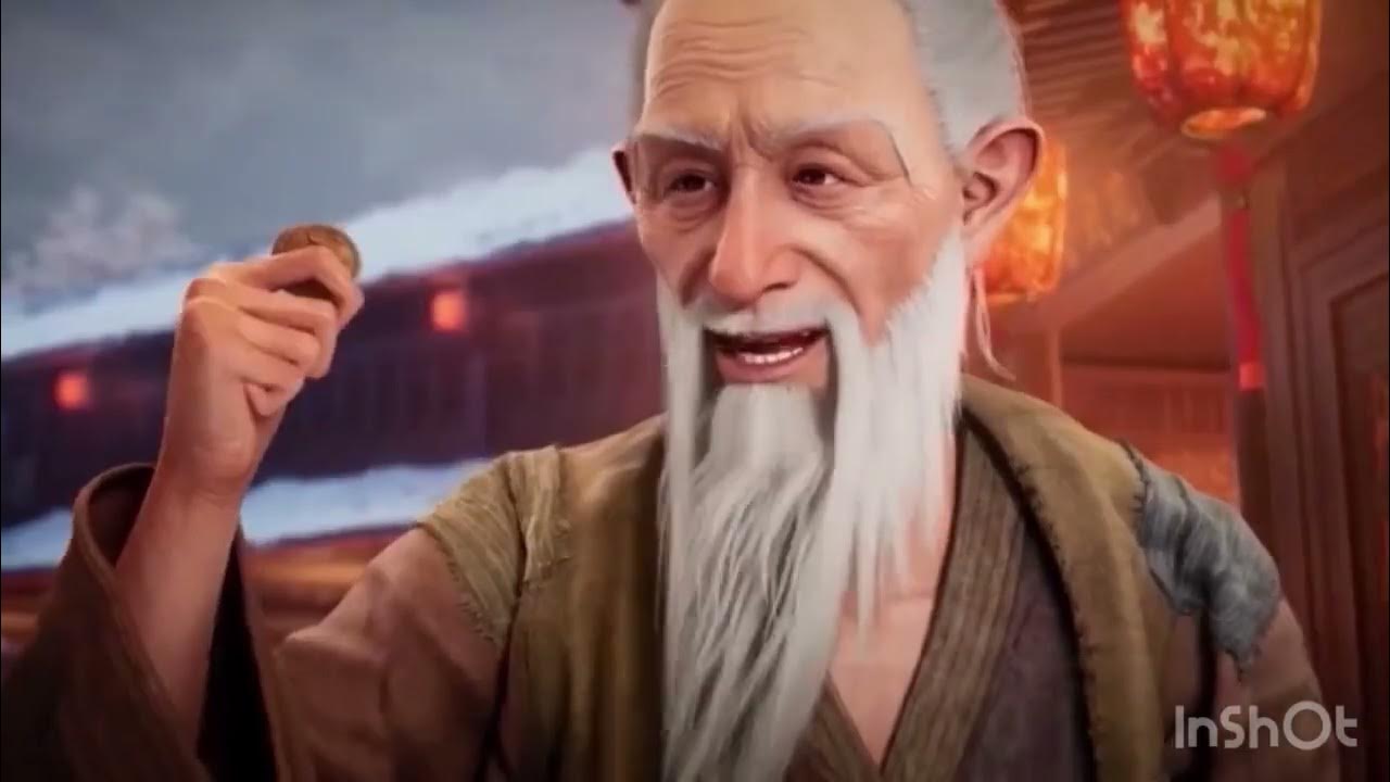 Pursuit of the Truth|| EP- 1: Su Ming - YouTube