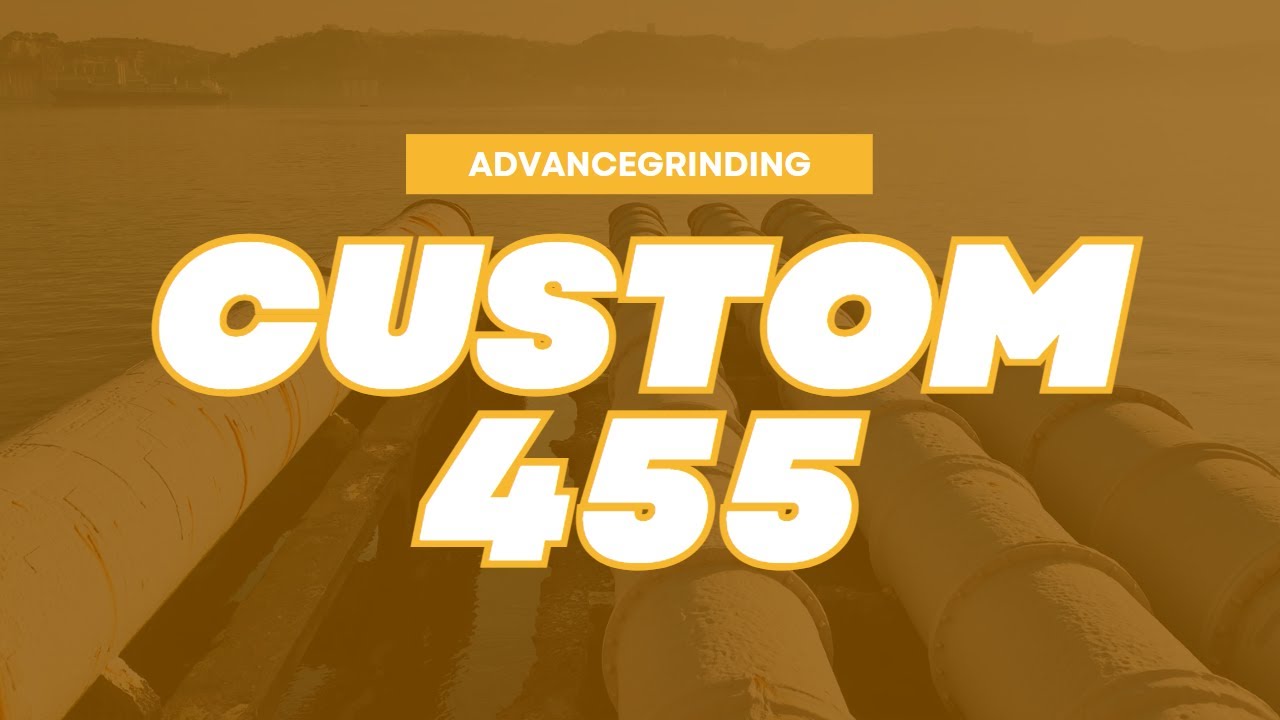 455 Custom - YouTube