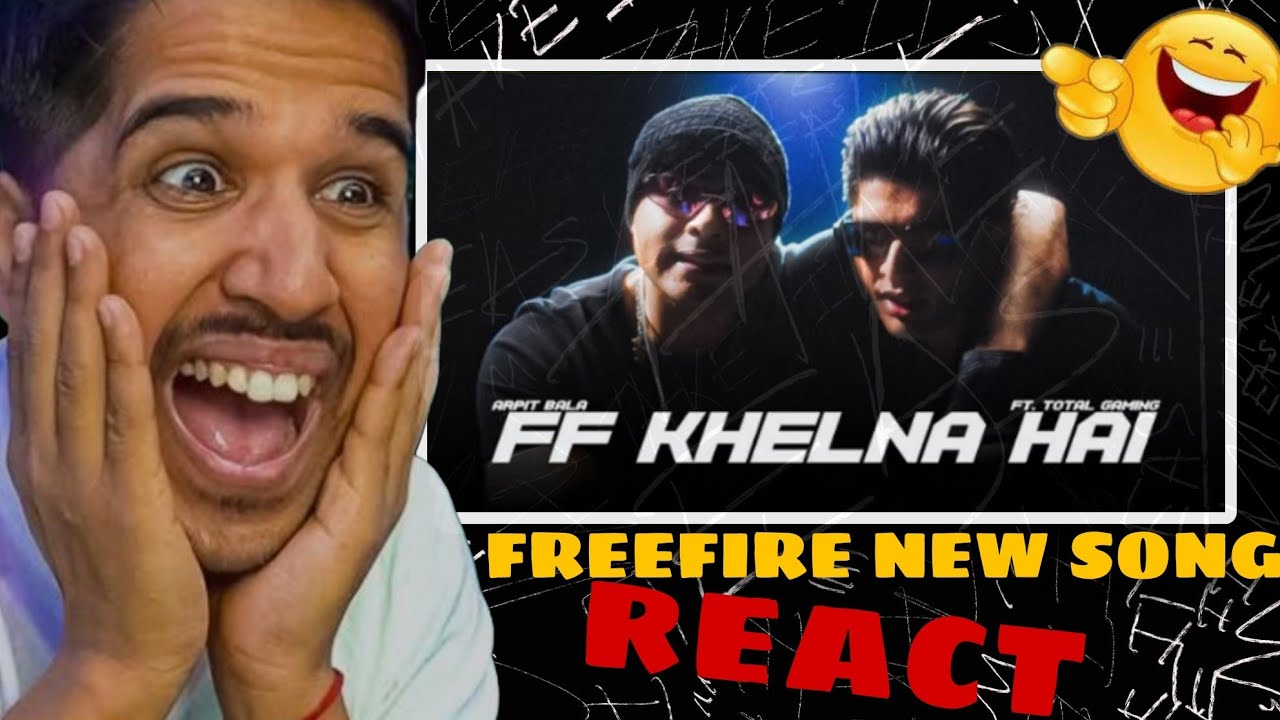 VARUN PRANKED @ARK-NAVEEN-FF (ON LIVE) - YouTube