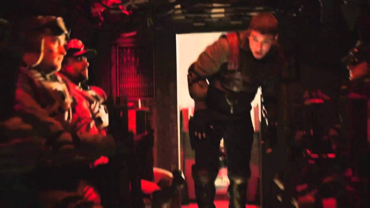 Red Faction Origins - Trailer - YouTube