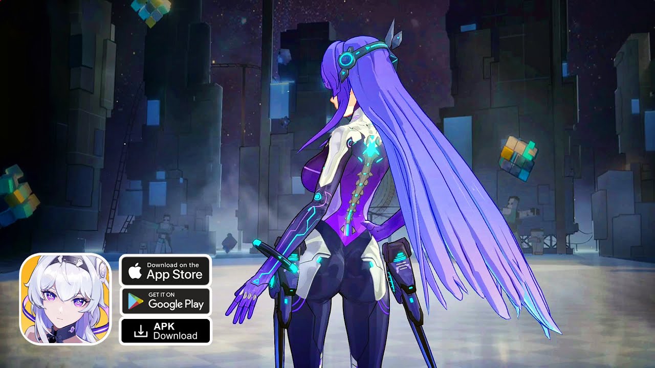 ANCHOR PANIC Gameplay - NEW Open BETA 2023 - YouTube