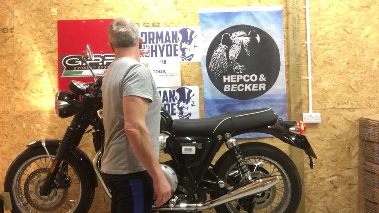 HBS706 SOUND CHECK - YouTube