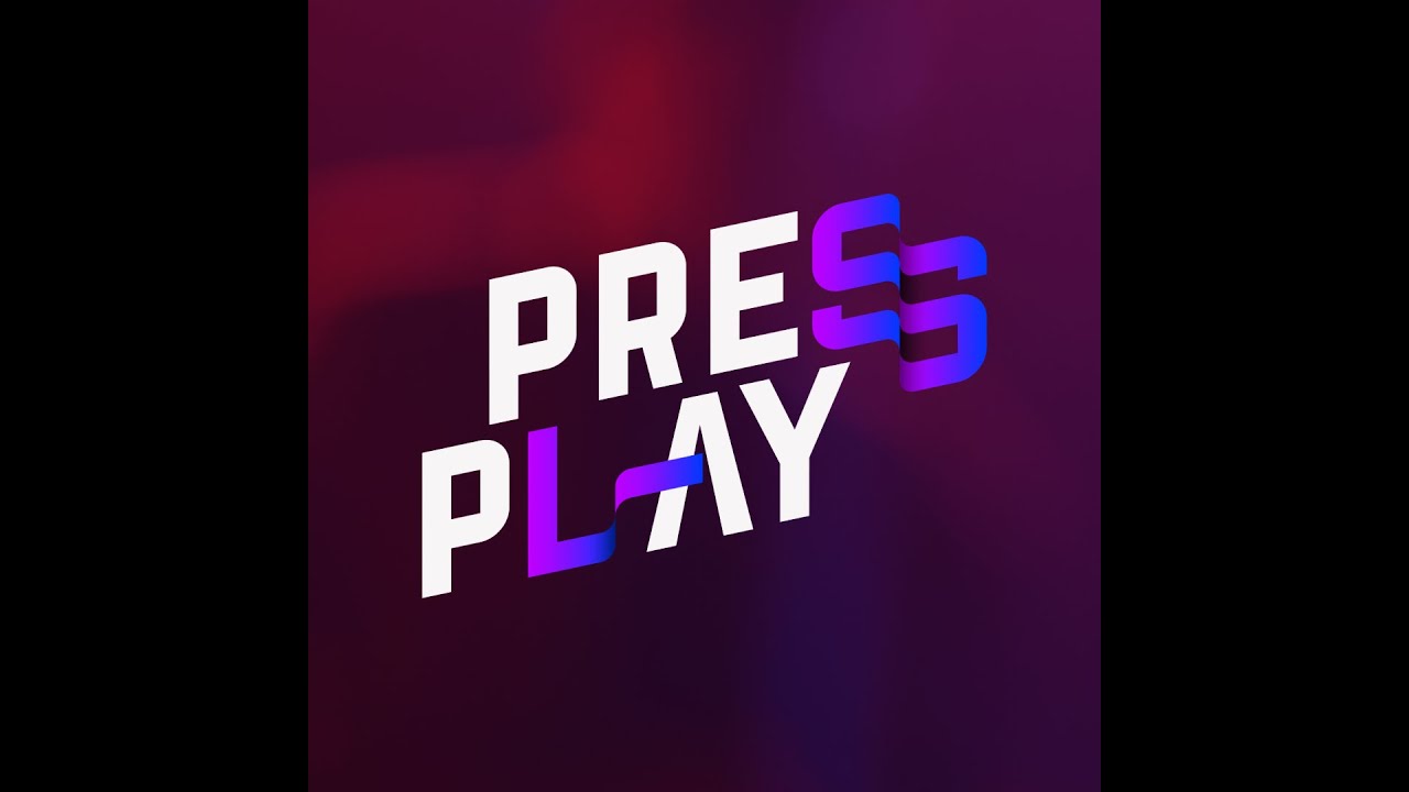 PRESS PLAY DOCUMENTARY - YouTube
