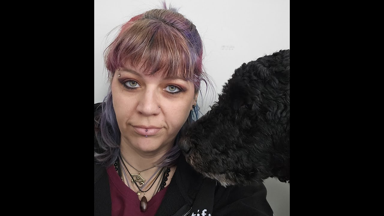 3.25.25 Outgrowing "shells" and learning to operate in the "masculine ...