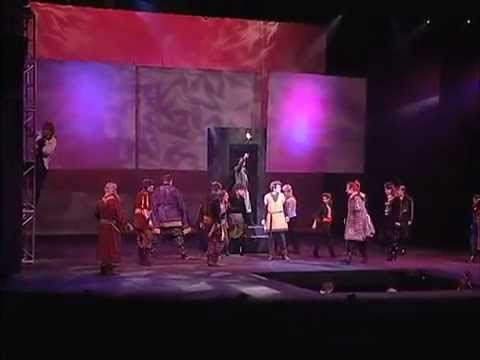 "Pippin" Finale - YouTube