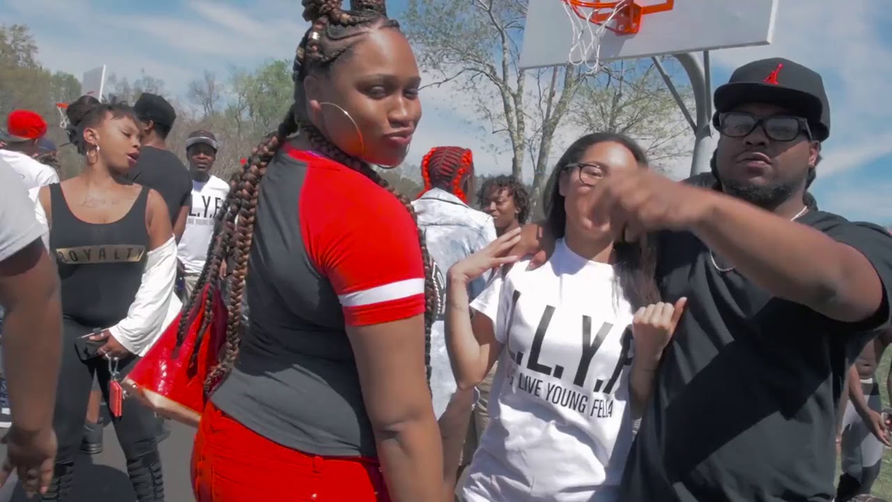 Nino Ru ft Rome Long Live YoungFella(Official Music Video) - YouTube