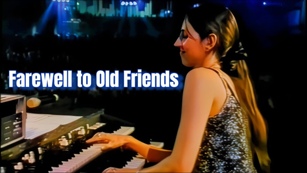 Barbara Dennerlein Wows the Crowd with some Hammond B3 Blues at a Jazz ...