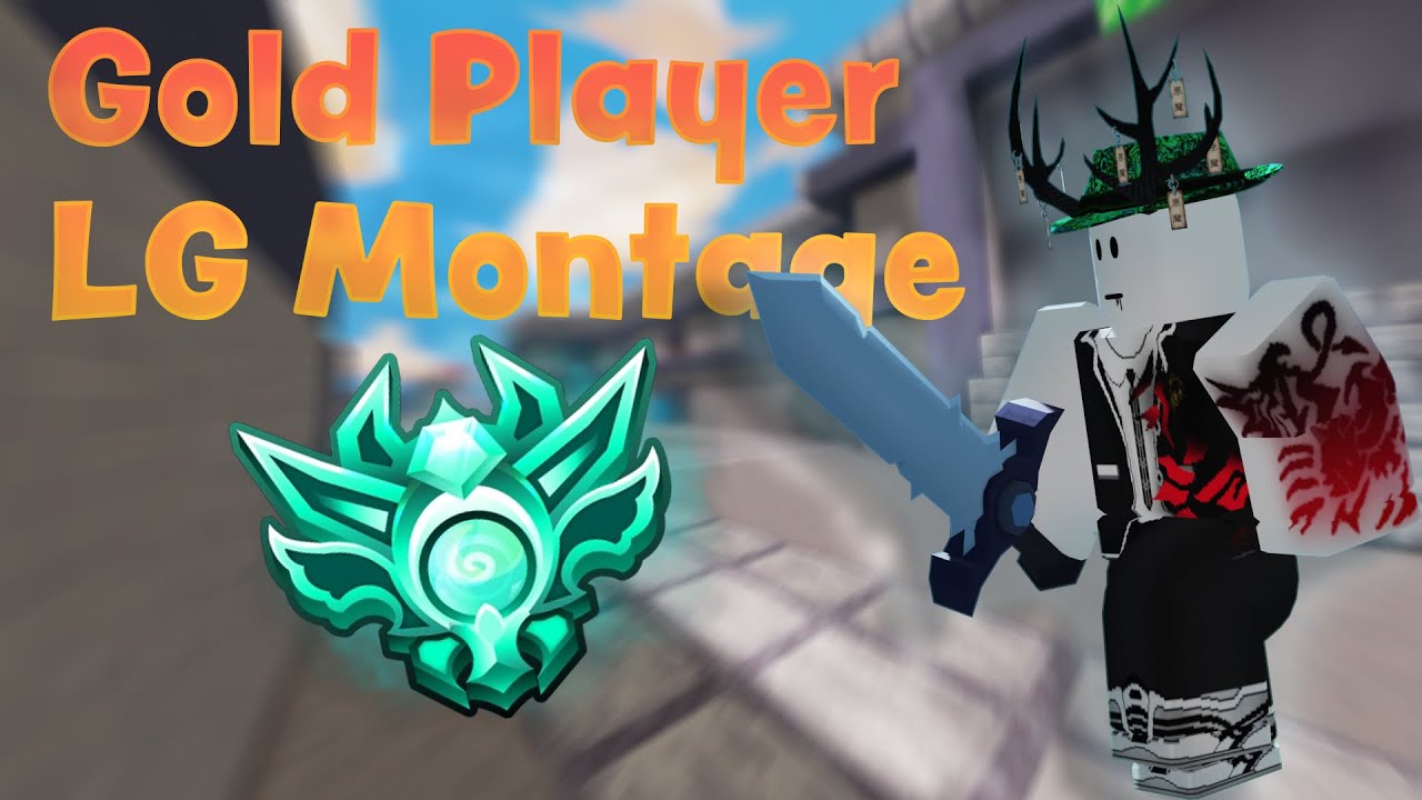 Joe LG Montage | Gold Player LG (VS my MT's second Jugg) im the bd bro - YouTube