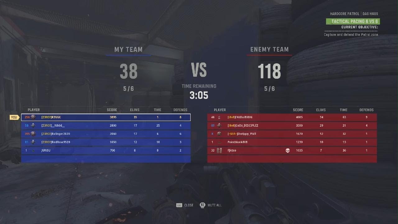 Call of Duty: Vanguard_Daus House Nuke!%% - YouTube