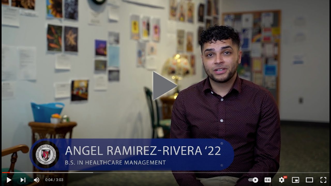 Healthcare Info Session promo - YouTube