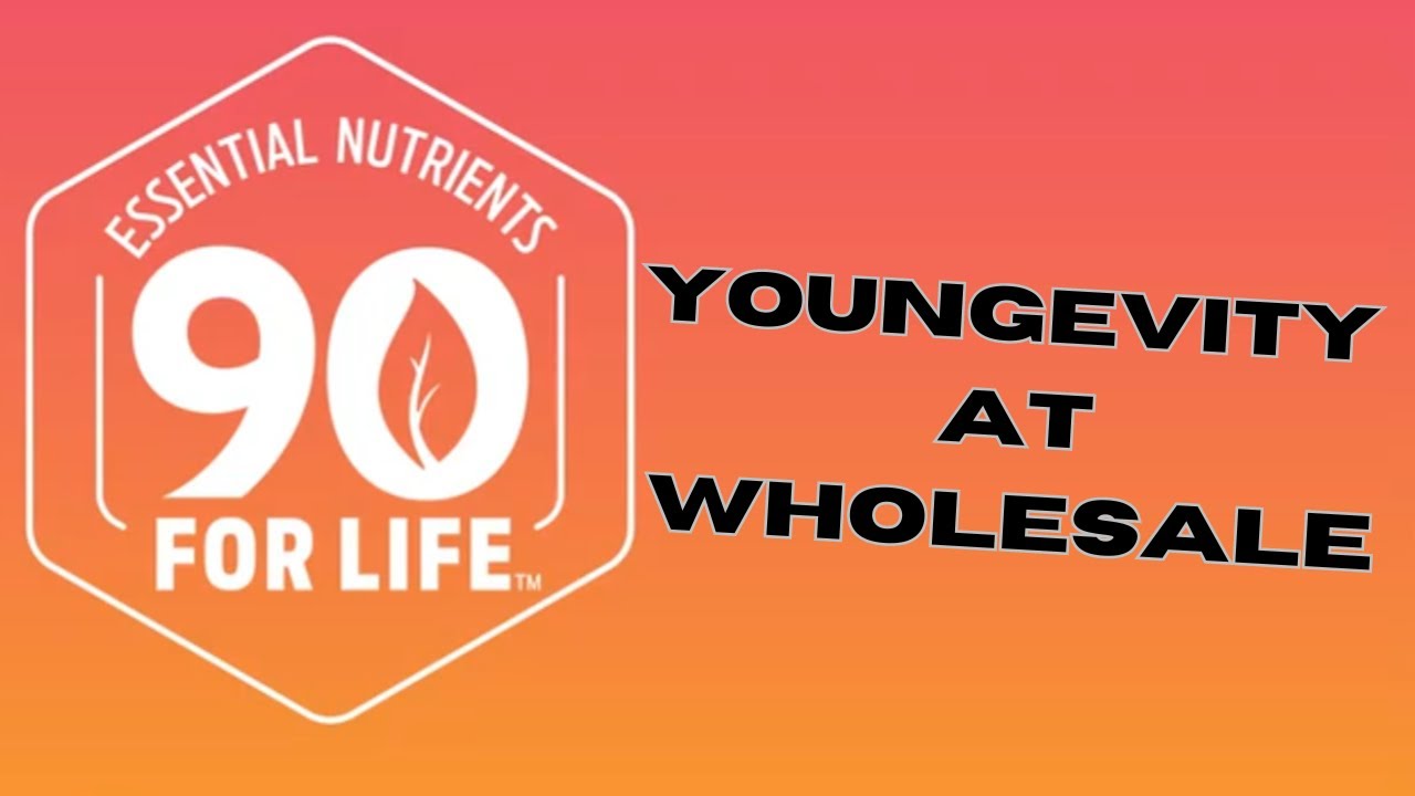 How to purchase Youngevity at discount - YouTube