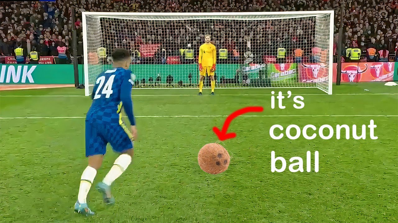 10 Wired Football Games that you don't Know do exist - YouTube