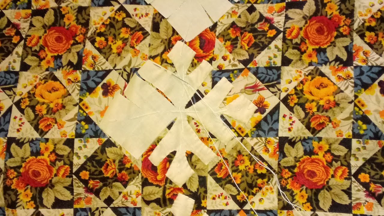 Tutorial... Aplik/patch/rilli work simple method aplik patch cutting ...