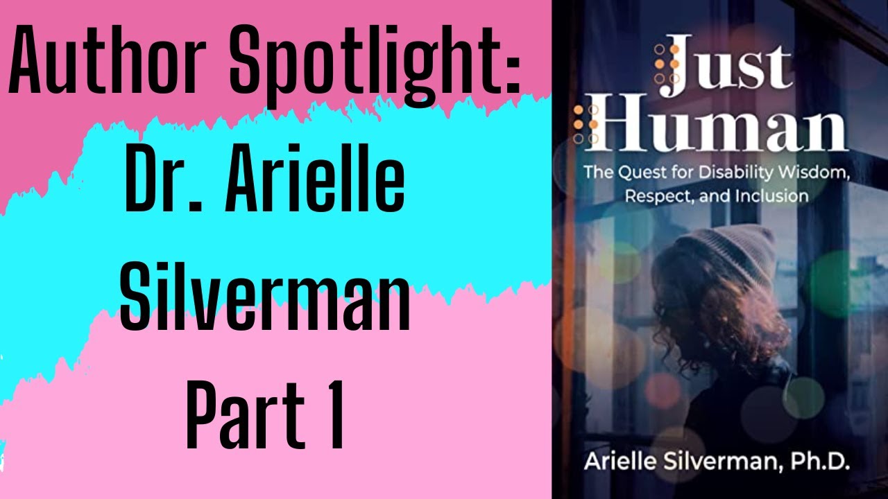 Arielle Silverman Interview Part 1 - YouTube