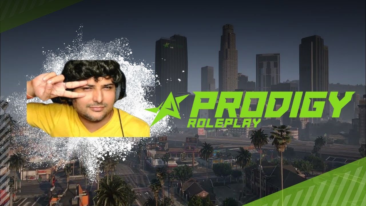 Prodigy RP Public #Siddharth #Sidd #SiddharthShukla #prodigyindia soon ...