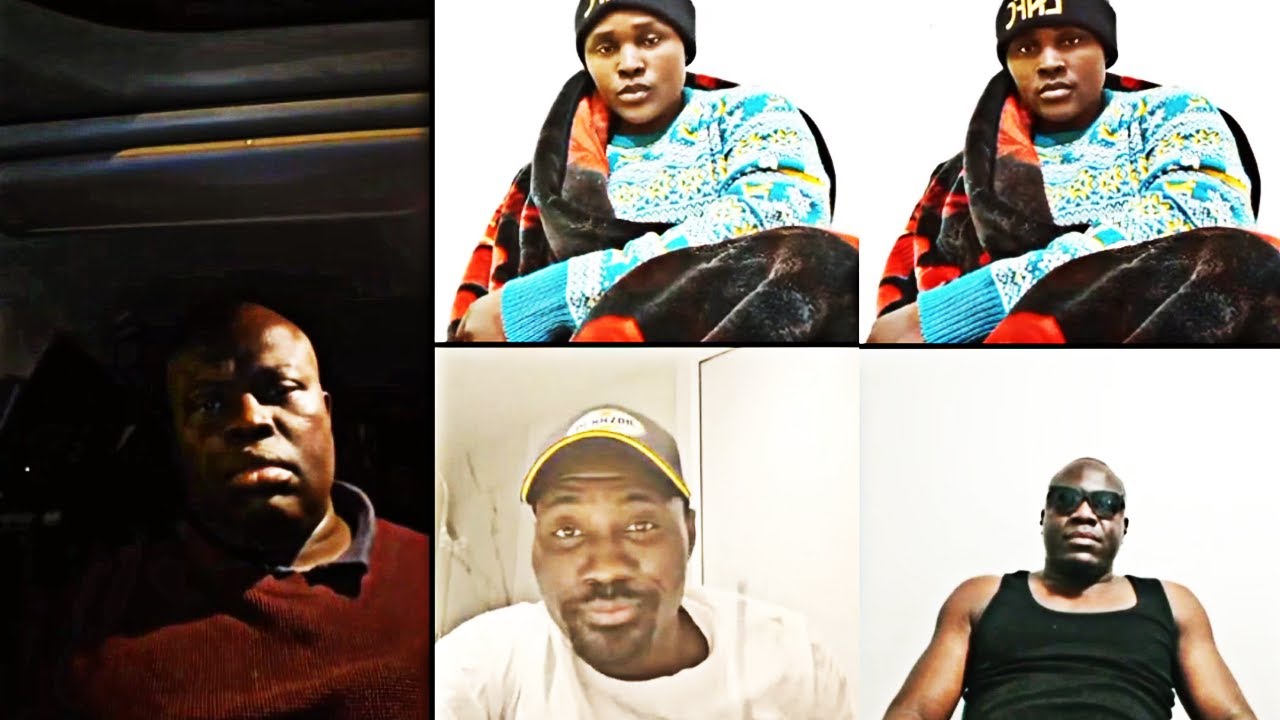 Venez on parle ! #415 - YouTube