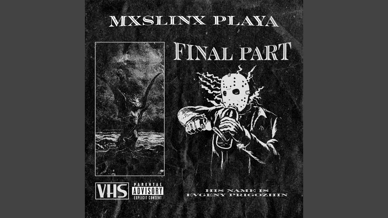 Final Part Youtube
