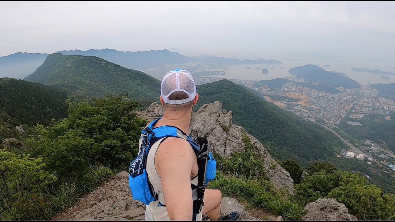 Day 2 of the Limitless Vertical Challenge - YouTube