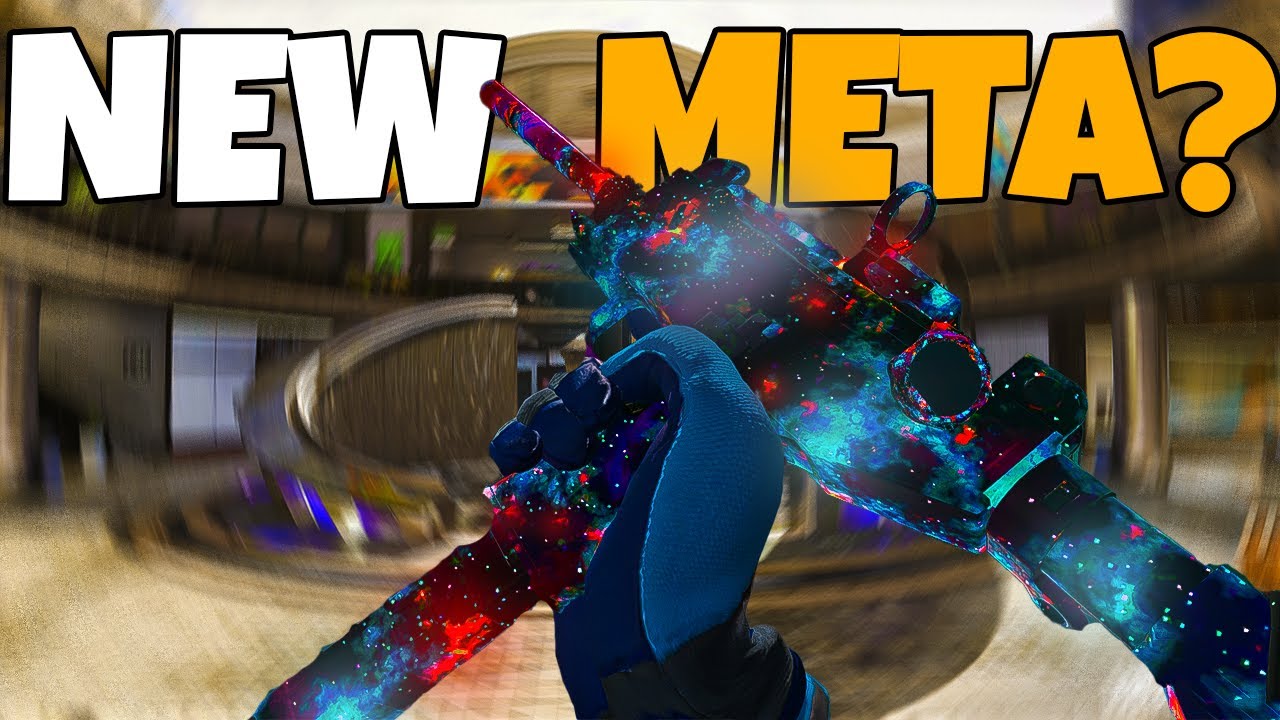 new WSP SWARM Loadout in WARZONE 3! 😎 (Best WSP SWARM class setup ...