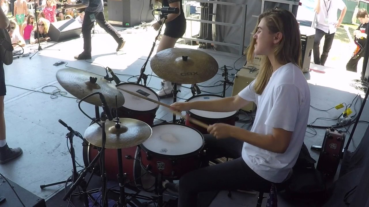 Soundgarden - Rusty Cage (School of Rock AllStars) - YouTube