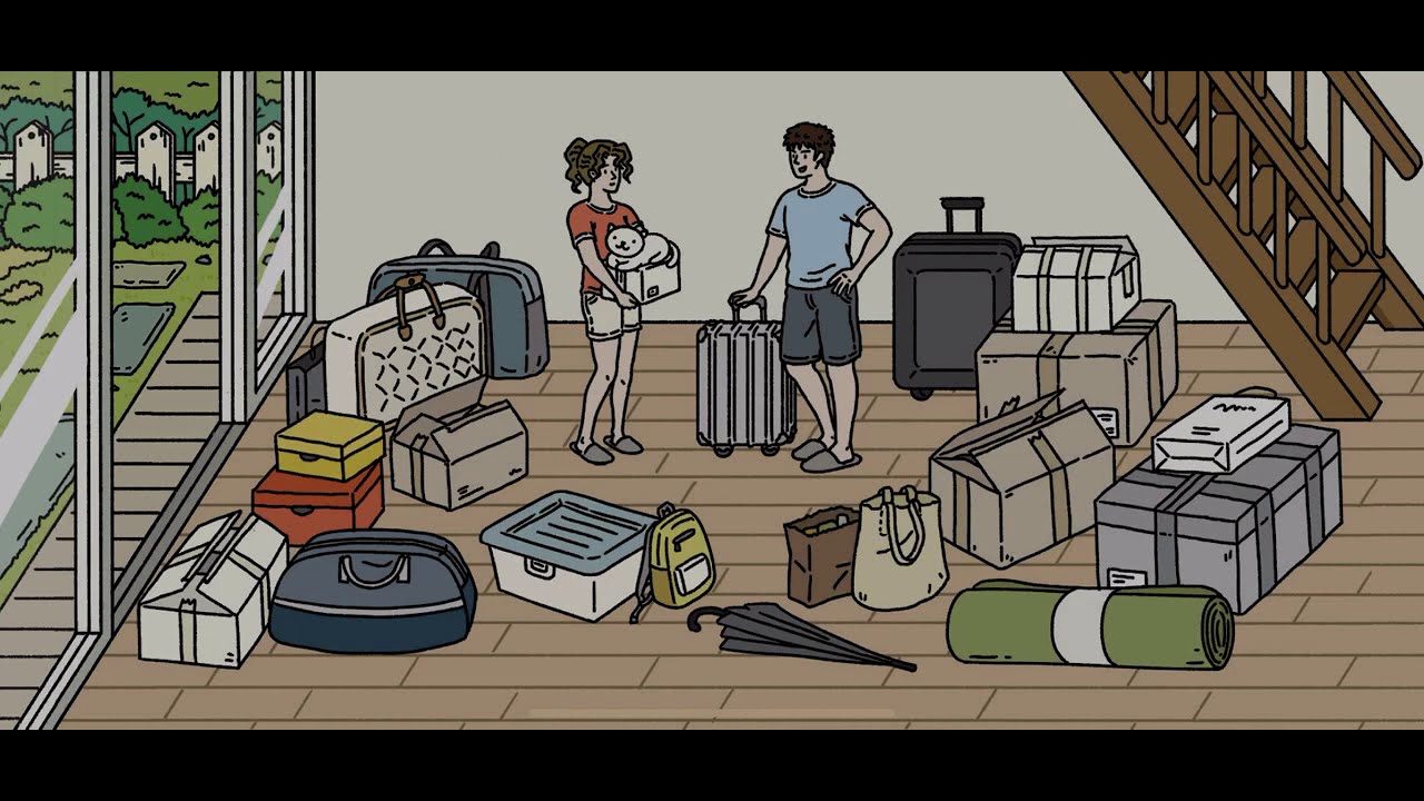 Adorable Home - Gameplay Part 1 - YouTube