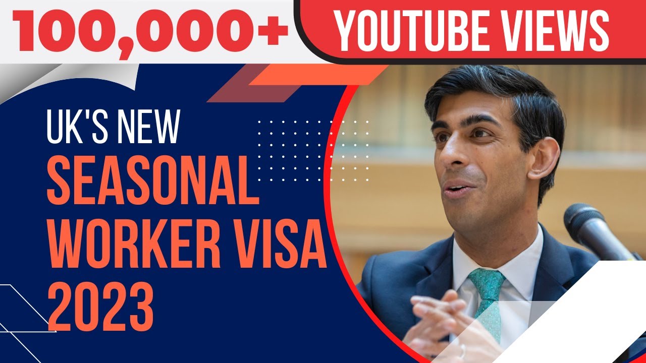 UK Temporary Worker | Seasonal Work 2023 | Farm Work Visa | UK Tier 5 ...
