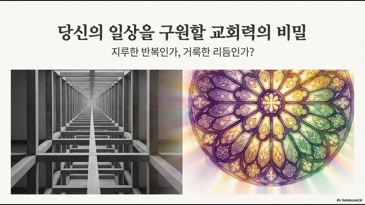 1 Corinthiens 10 lu à la lumière de la croix : Pasteur David Jang - 생기과학저널