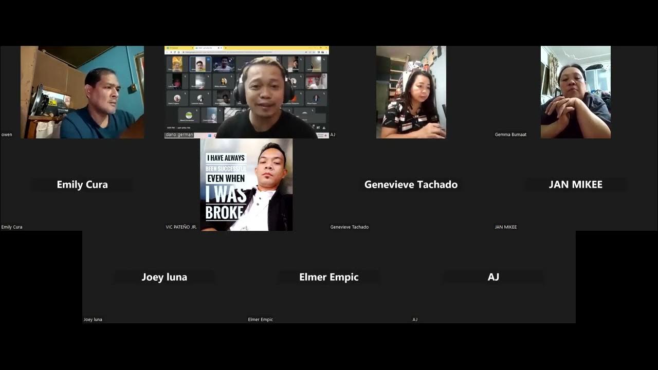 BOTCAKE SET UP - YouTube