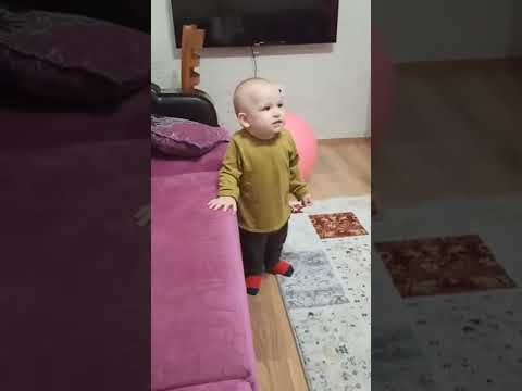 Tü tü maşallah Benim Gülüm...