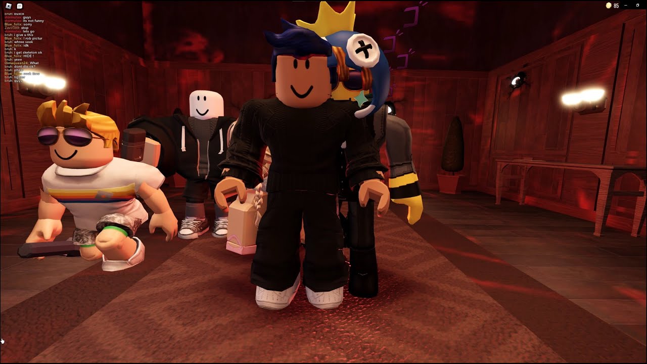 Roblox Doors 1-100 --8/8 Door - 64 I died - YouTube