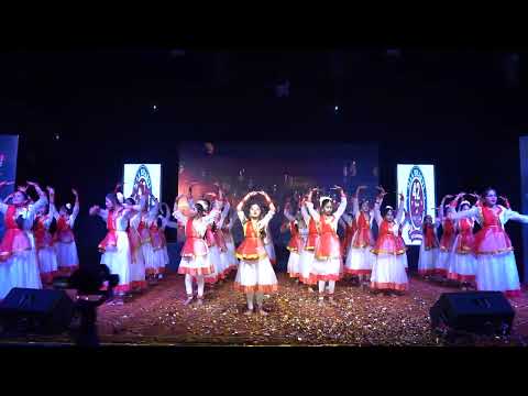 TALENTIME- 2023 Full Video of delightful performance on ‘Semi Classical ...