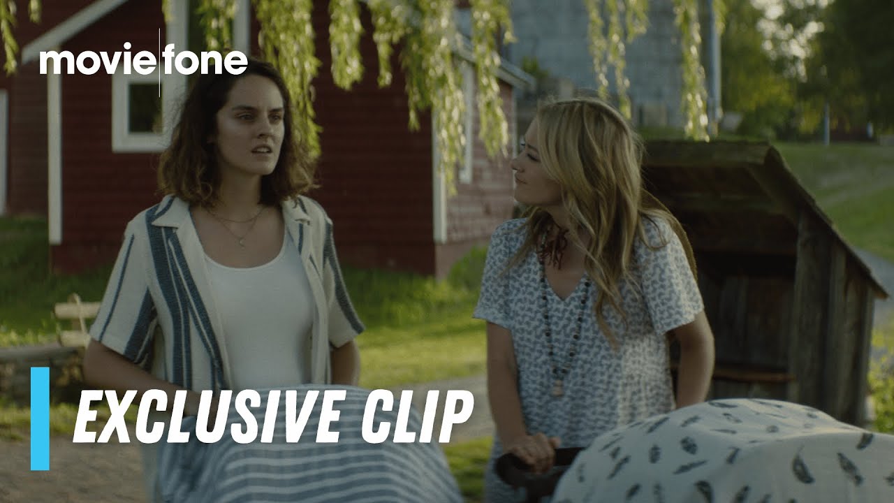 Baby Ruby | Exclusive Clip | Noémie Merlant, Kit Harington - YouTube