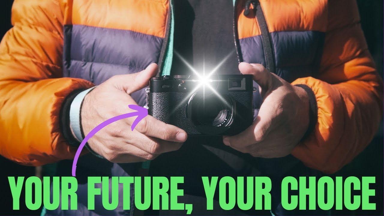 My HUGE 2025 Photography Business Guide! - YouTube