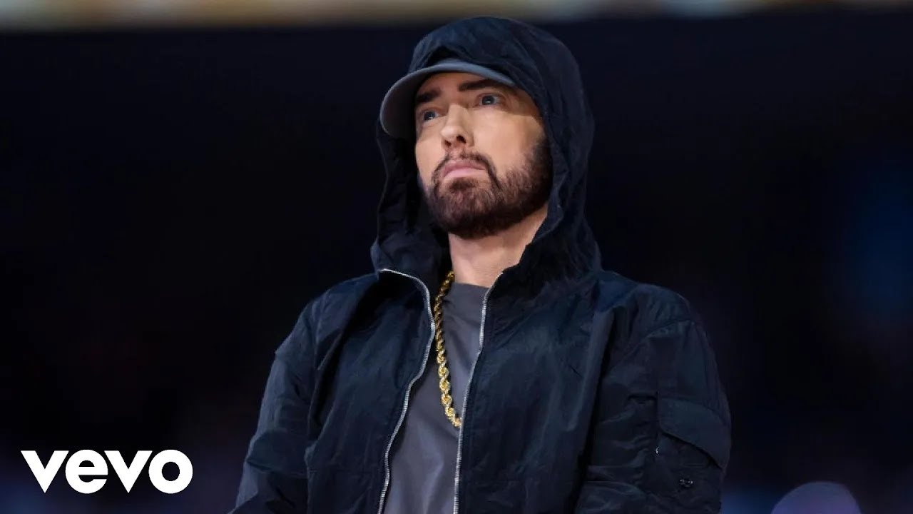 Eminem - One Day (2024) - YouTube