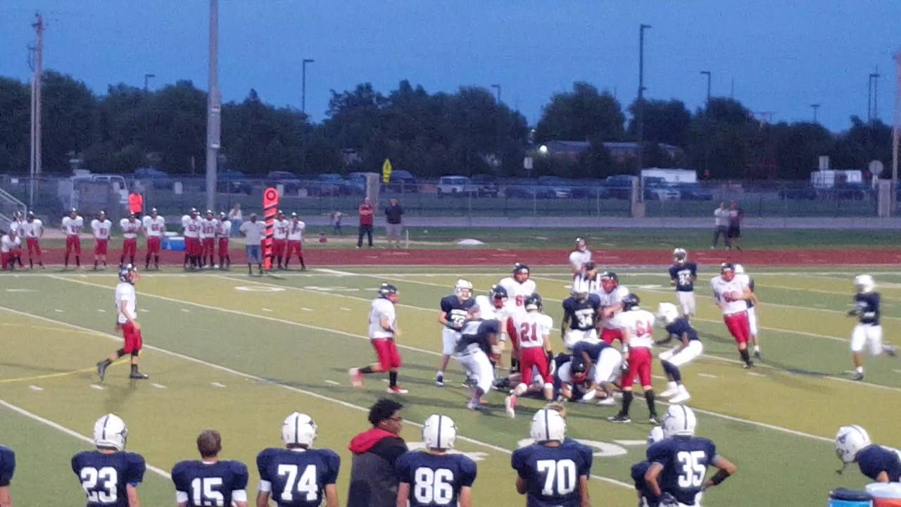 DE #52 Colin Dake - YouTube