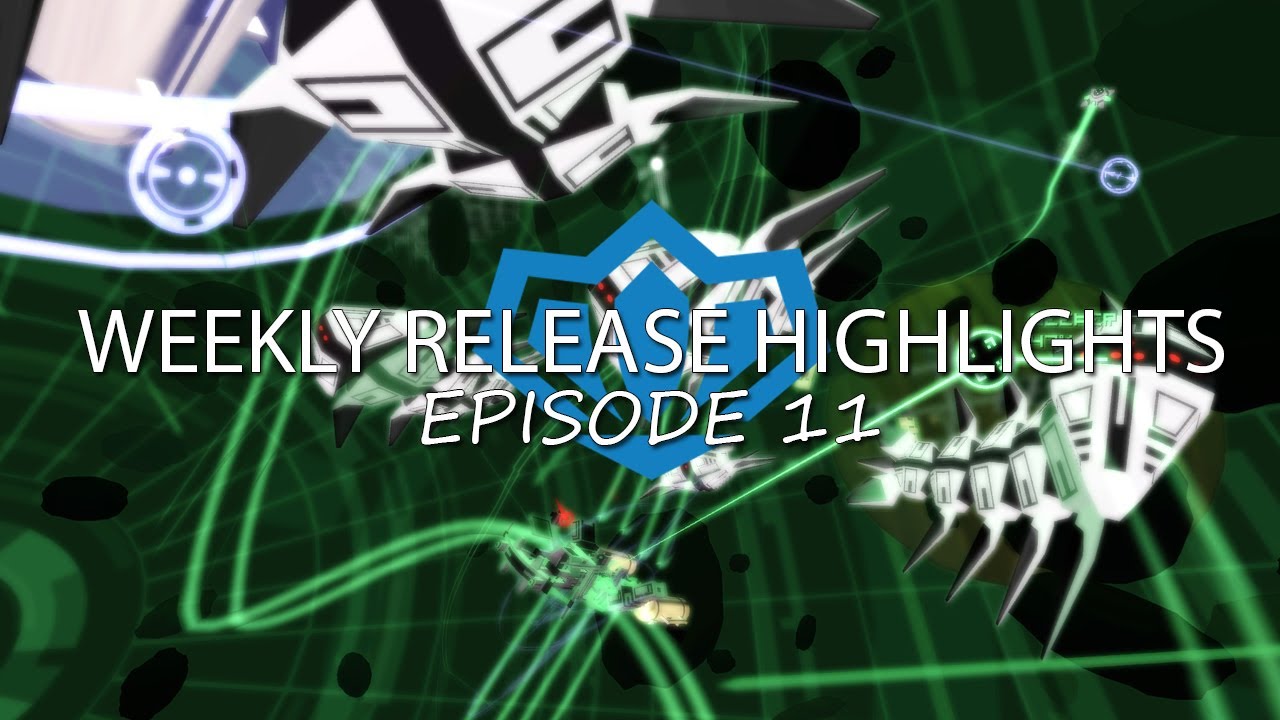 Desura Weekly Release Highlights - Episode 11 - YouTube